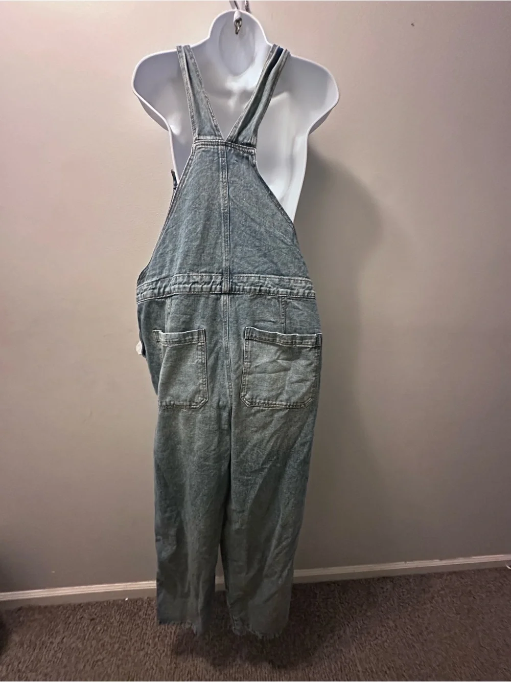 Celebrity Pink | Pants & Jumpsuits | Celebrity Pink Blue Denim Overall ...